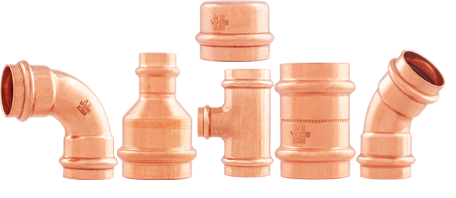 Your Online Plumbing Supplier In Australia | Forge Plumbing