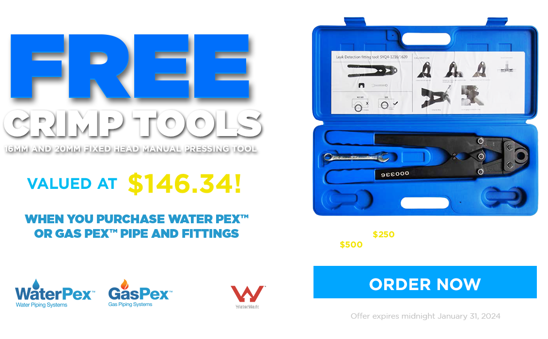 Your Online Plumbing Supplier In Australia | Forge Plumbing