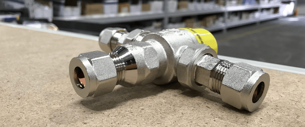 What's The Difference Between Tempering Valves & Thermostatic Mixing ...