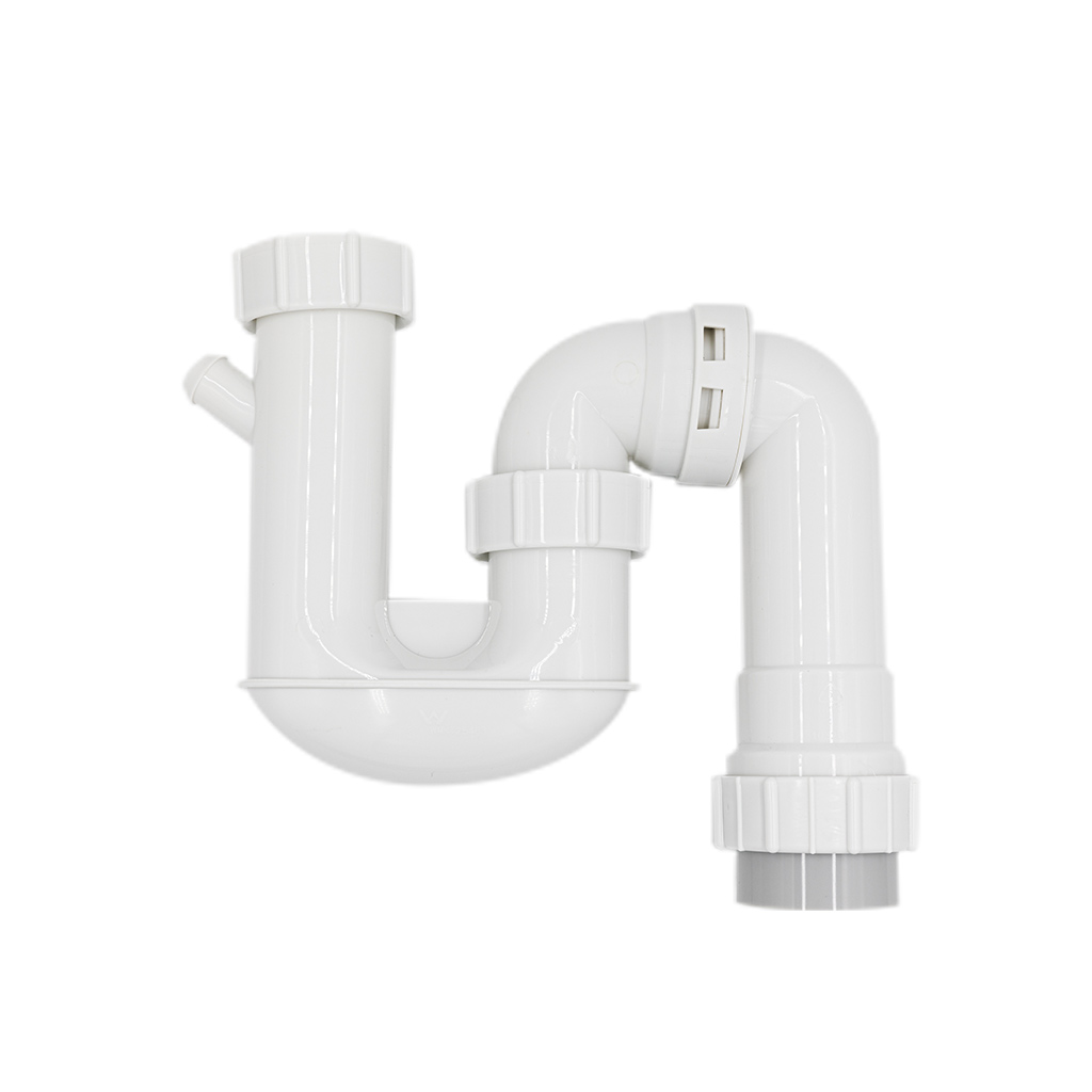 Caroma Combination S & P Trap 50mm | Forge Plumbing Australia