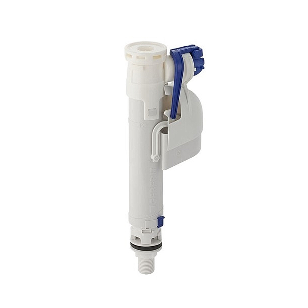 Geberit FORS Cistern Bottom Inlet Valve 1/2" | Forge Plumbing Australia