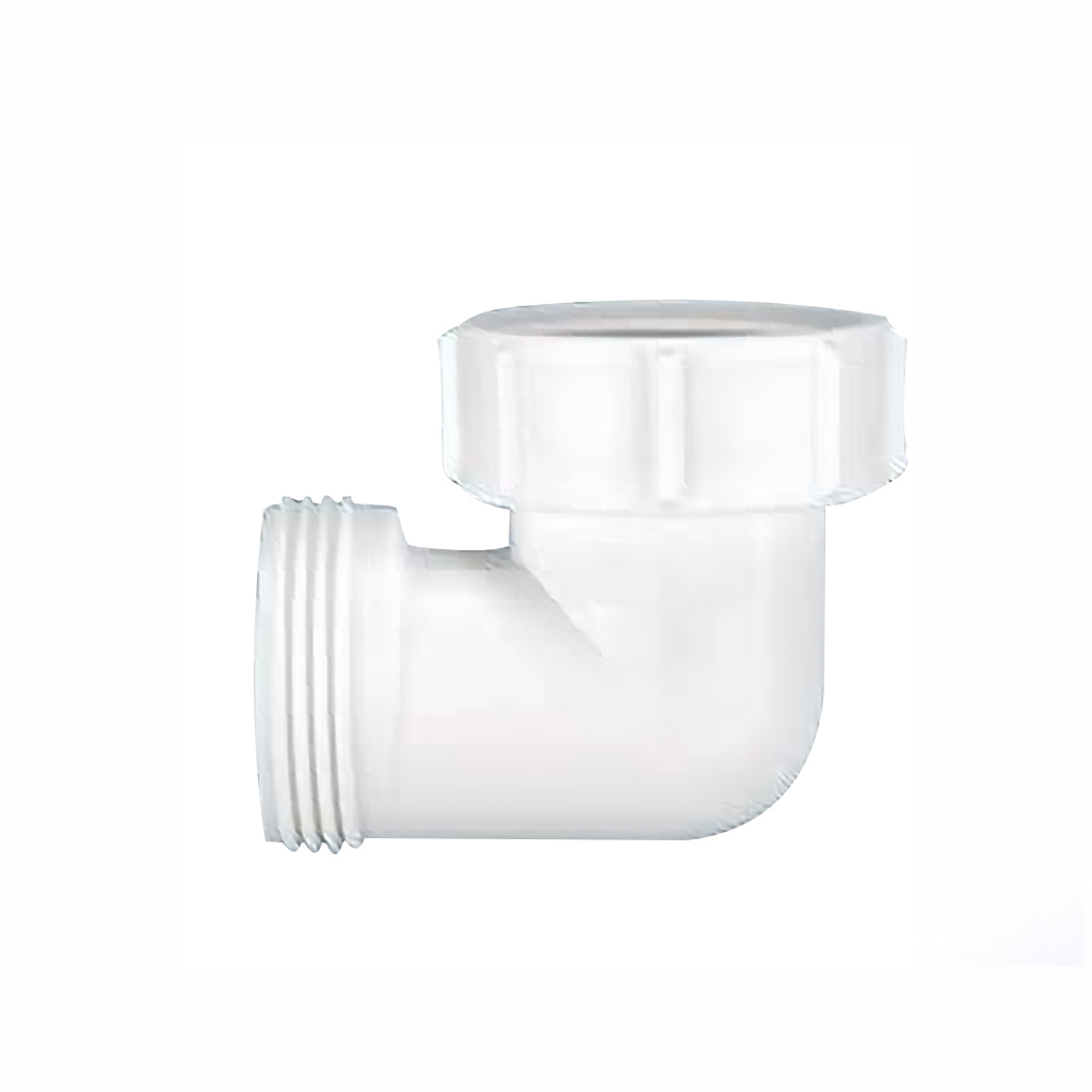 40mm Connection Elbow 90 deg 40mm FI x 40mm MI Suits WTUB.040 Self ...