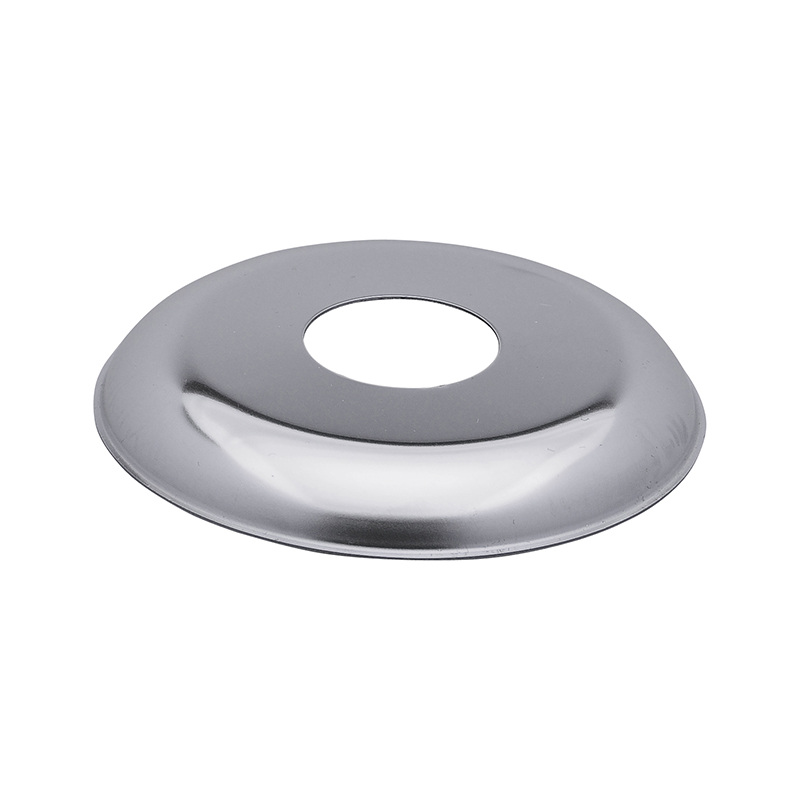 Cover Plate Raised Stainless Steel 15mm BSP x 15mm Rise | Forge ...