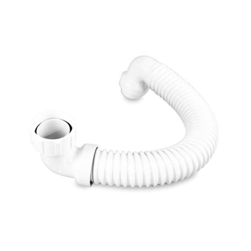 Flexidinger Bath Kit 40mm - Cap & Lining | Forge Plumbing Australia
