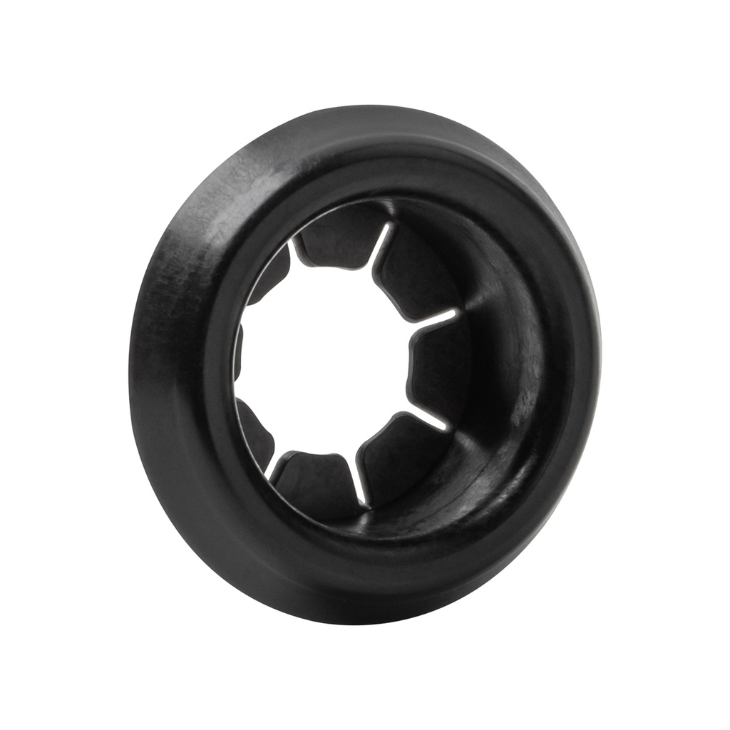 Universal Metal Stud Grommet | Forge Plumbing Australia