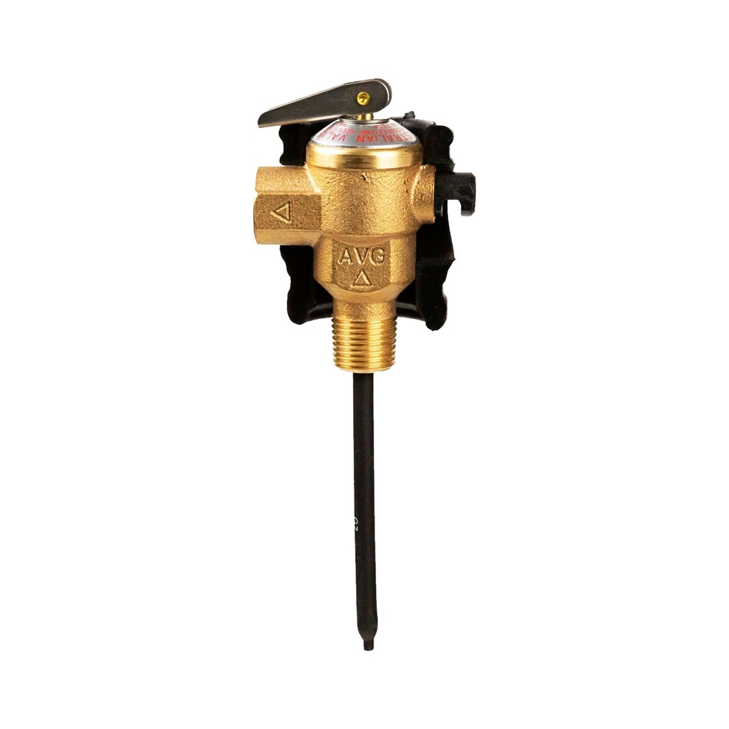 15mm AVG Press & Temp Relief Valve (HT55) | Forge Plumbing Australia