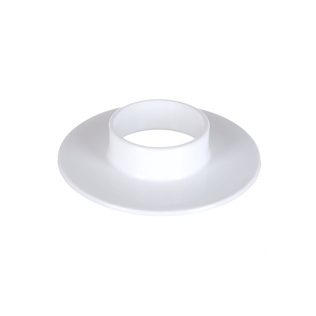 DWV Floor Flange Raised Shoulder | Forge Plumbing Australia