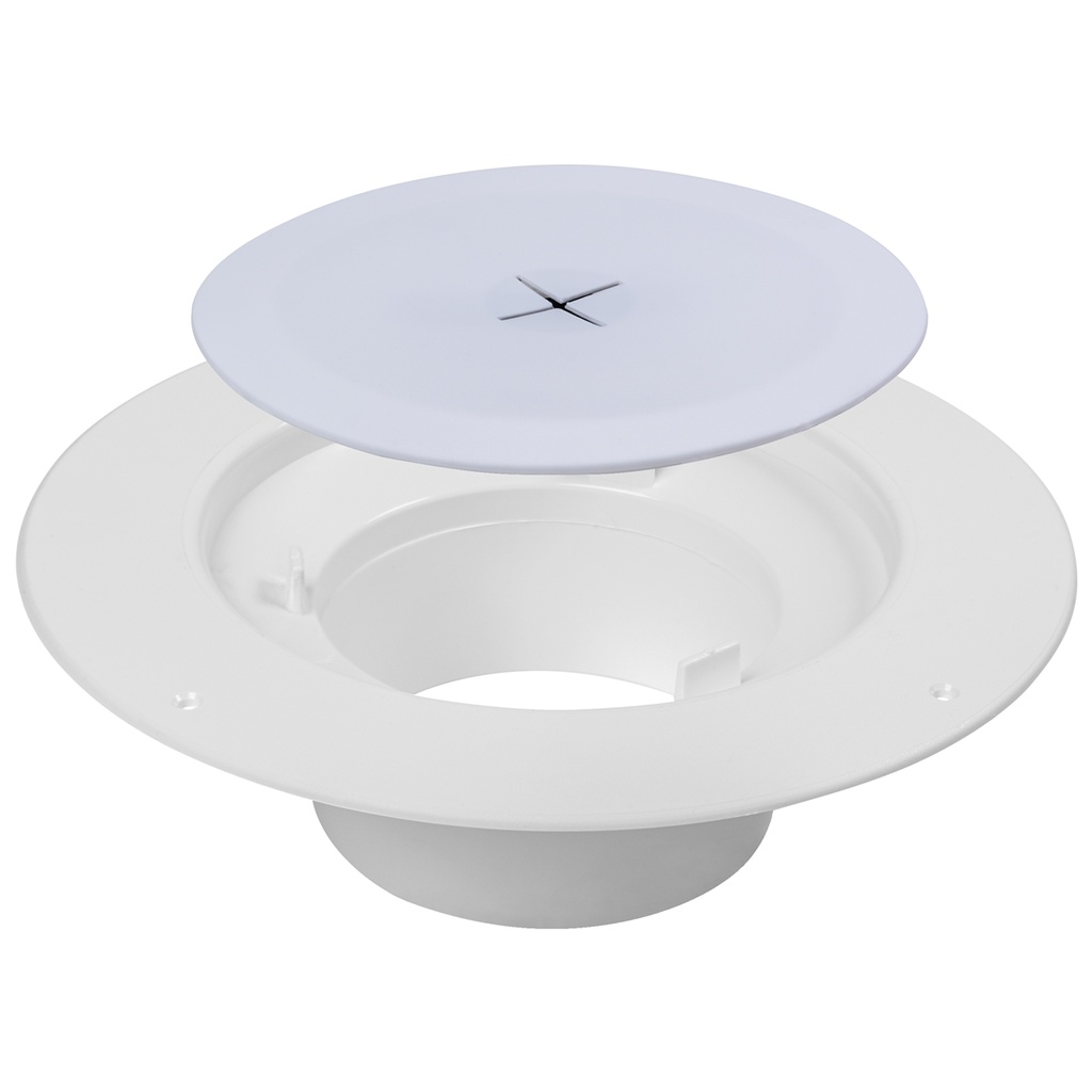 DWV Puddle Flange c/w Cap (Leak Contol) | Forge Plumbing Australia DWV Puddle Flange c/w Cap (Leak Contol) | Forge Plumbing Australia