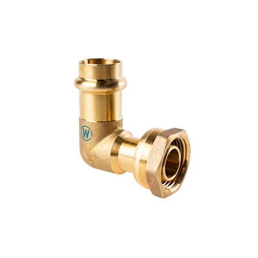 Copper Press Fittings | Forge Plumbing Australia