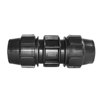 Plasson Metric Poly Slip Joiner | Forge Plumbing Australia