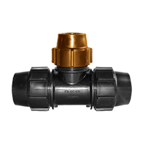 PE Fittings | Forge Plumbing Australia